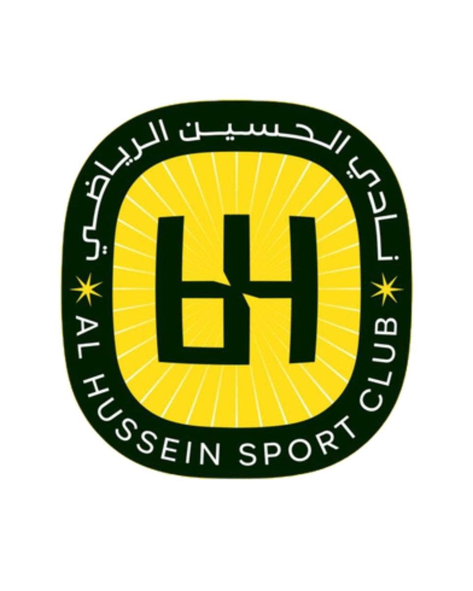 AL HUSSEIN SC – kelme-jordan