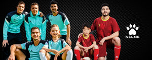 Kelme – kelme-jordan