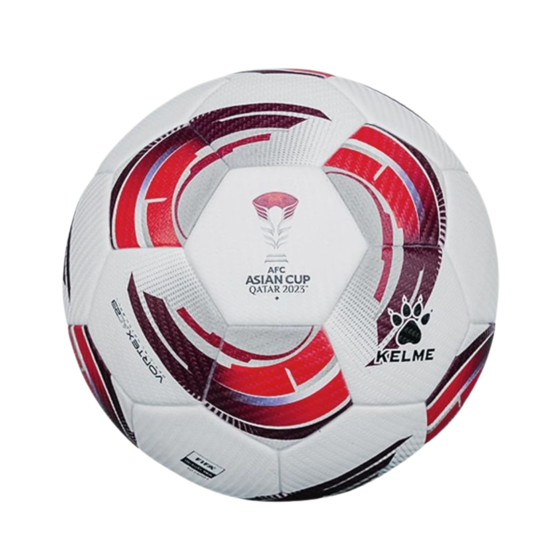 AFC ASIAN OFFICIAL MATCH BALL AFC23QU5000 – kelme-jordan