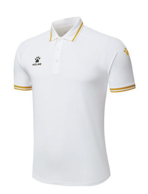 POLO SHIRT – kelme-jordan
