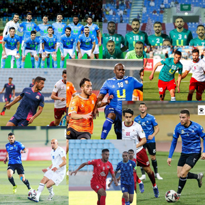 Kelme – kelme-jordan